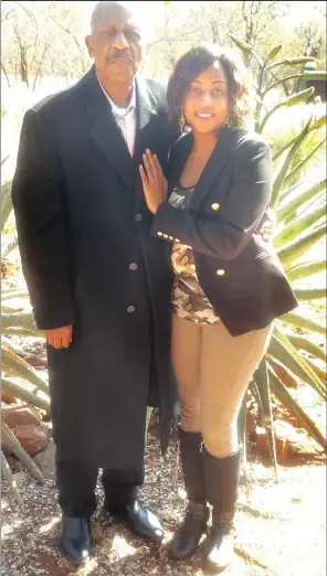 Famous dads in the eyes of their kids - PressReader