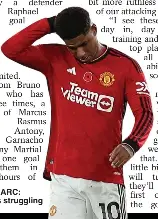 the case for defence of United front - PressReader