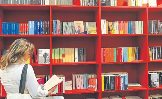 Crime to romantasy – pick of books hitting the shelves next year - PressReader