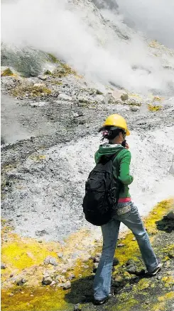 White Is Tours declared insolvent - PressReader