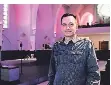 Pfarrer Ehrle verlässt die Gemeinde St. Josef - PressReader