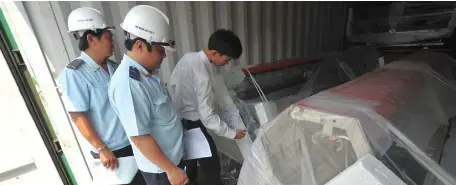 ASEAN strength to be built on with trade reforms - PressReader