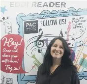 ARTS DIARY - PressReader