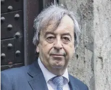 Insulti e superbia: Burioni segnalato - PressReader