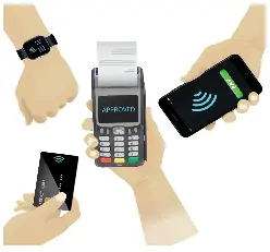 REVOLUTION­ISING PAYMENT SOLUTIONS - PressReader