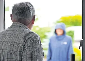 £21k stolen by scammers in Perthshire - PressReader