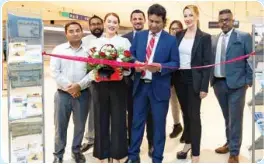 Rayan Travel and Tours opens new branch at Yacht Club - PressReader