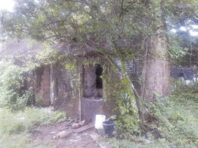 Should Tacky be elevated to National Hero status? - PressReader