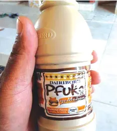 David Whitehead recommends debt to equity swap - PressReader