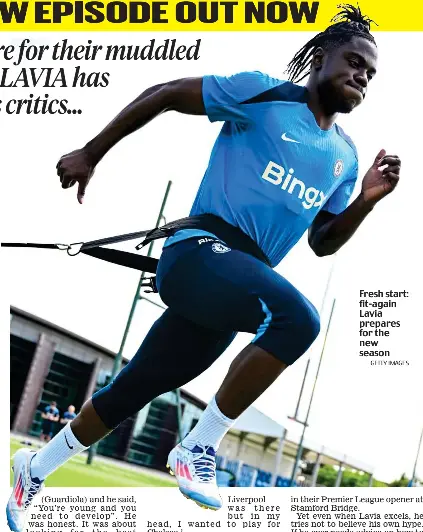 We’re really building something AMAZING - PressReader