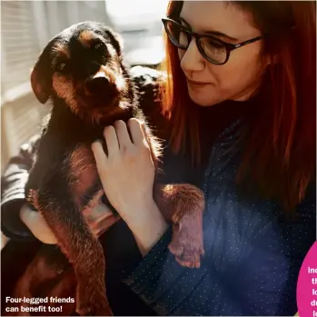 Helping Hands - PressReader