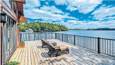 Cottage prices on the rebound - PressReader