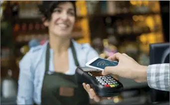 Google and PayPal offer new Android Pay options - PressReader