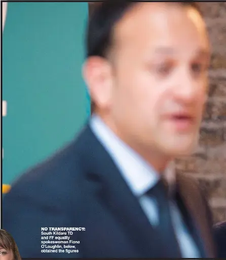 WAGES OF SPIN GER COLLERAN - PressReader