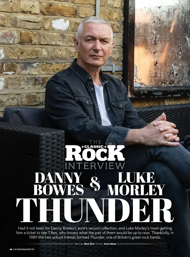 Thunder - PressReader