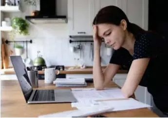 Ekonomisk oro? Så benar du ut din situation! - PressReader