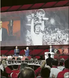 Adiós al ‘Kaiser’, al ‘Flaco’, al ‘tackle’ y al ‘verdugo’ de Sevilla ...