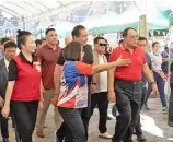 Rep. Doris E. Maniquiz: Paving the Way for ‘Serbisyong may Pagmamahal ...