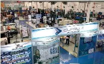 Invierte Cuprum 100 mdd en nueva planta en NL - PressReader