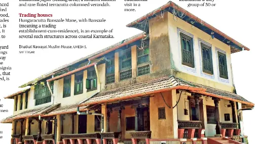 Open-air heritage museum at Manipal in Karnataka features life-size ...