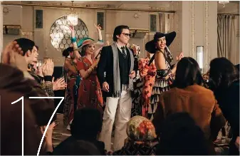 MEET THE MAESTRO - PressReader