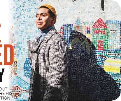 The London Patient: CURED OF HIV, WHY HE REVEALED HIS IDENTITY ...