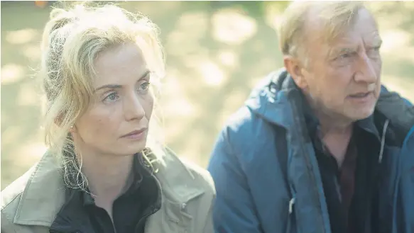 Say ‘Tata’ to lifeblood of a town in this psychedeli­c melting pot - PressReader