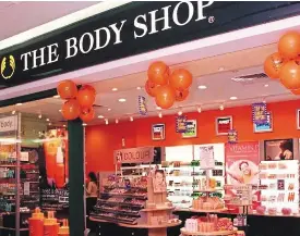 Cautious spending likely to affect Innature - PressReader