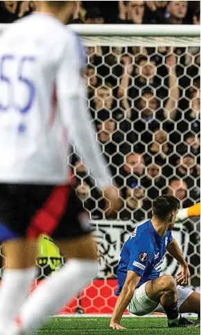 FOUR MIDABLE! - PressReader