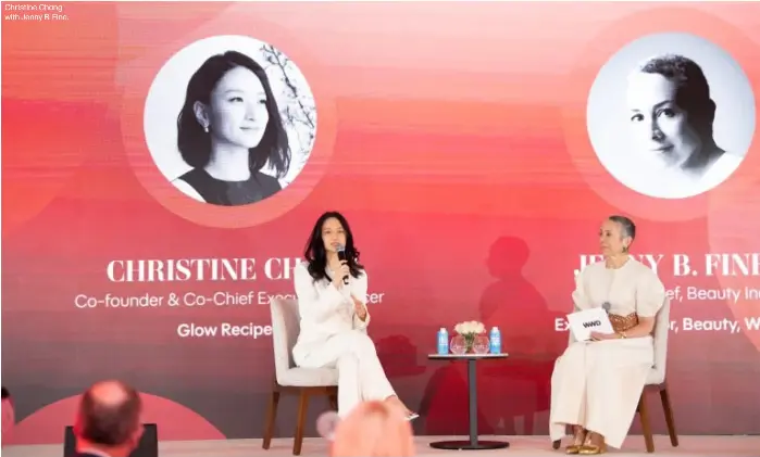 Glow Recipe’s Social Strategy Has Been Driving Organic Growth - PressReader