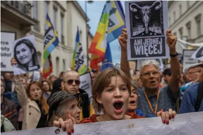 Gender equality stalling or going backwards for 1bn women and girls ...