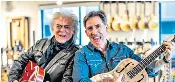 Rob Brydon’s Honky Tonk Road Trip - PressReader