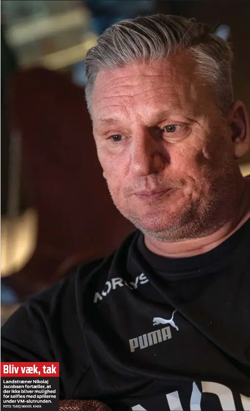 INGEN AUTOGRAFER - PressReader