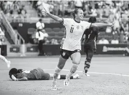 U.S. aims to get back on track after back-to-back losses - PressReader