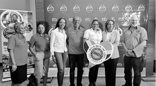 Bert’s, Food For The Poor take aim at houses with inaugural 5K ...