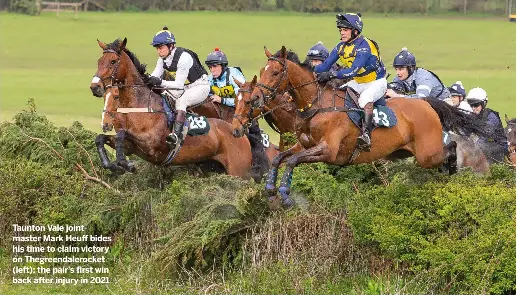 Rocky f ights back - PressReader