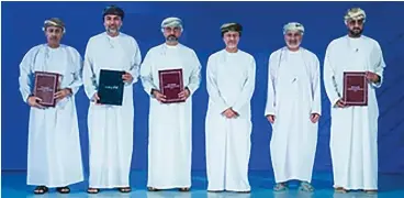 Mazoon Mining inks contracts for Yanqul Copper Project - PressReader