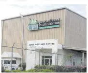 CPJ EARNINGS IN THREE MONTHS OUTSTRIP BEST EVER YEAR - PressReader