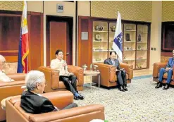 ADB pledges $4B for gov’t projects - PressReader