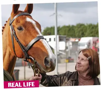 FROM NAG TO RICHES - PressReader