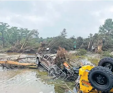 Priorizan rescate de 27 niñas - PressReader