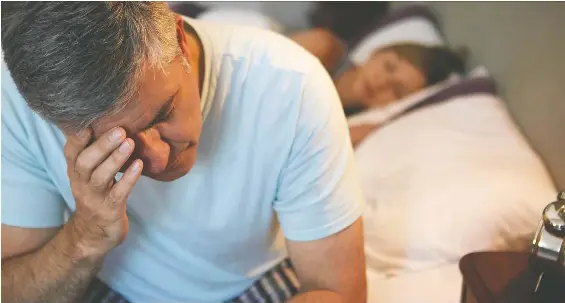 DON'T SNOOZE? YOU LOSE - PressReader