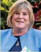 Butler fears nursing homes will shut, but reopen for refugees - PressReader