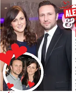 ALEX WALKINSHAW & SARAH TRUSLER - PressReader