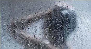 Blessed by home comforts - PressReader