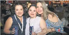 Inolvidabl­e velada con Corona y Michelob Ultra - PressReader