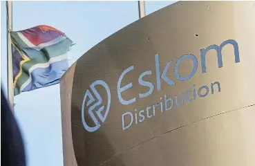 Eskom’s take on affirmativ­e action offside - PressReader