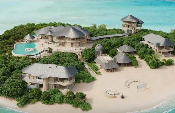 Your Private Paradise Awaits - PressReader