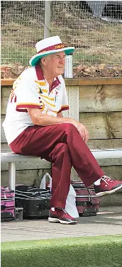 Great week for Garfield with three wins - PressReader