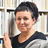 Olga Tokarczuk, sorcière du style - PressReader